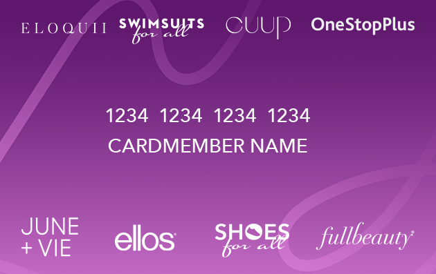 fullbeauty Credit Card - Manage your account