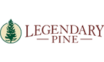 Legendary Pine Credit Card