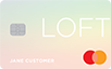 LOFT Mastercard® - Time Out